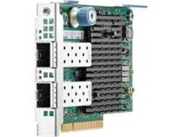 Click here for HPE 665243-B21 Ethernet 10Gb 2-Port 560FLR-SFP+ Ad... prices