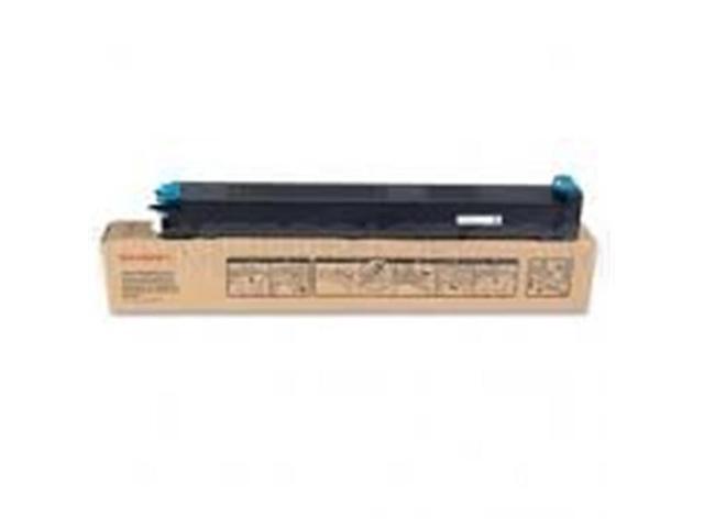 Click here for Cyan Toner Cartridge for Sharp MX-23NT-CA MX-2310U... prices