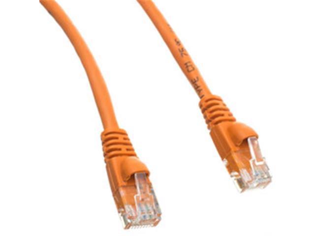Click here for 1.5 Foot Cat6 UTP Ethernet Patch Cable Snag-less M... prices