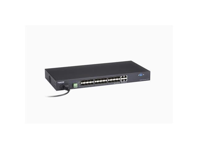 Click here for GIGABIT ETHERNET (1000-MBPS) MANAGED SWITCH - (20)... prices