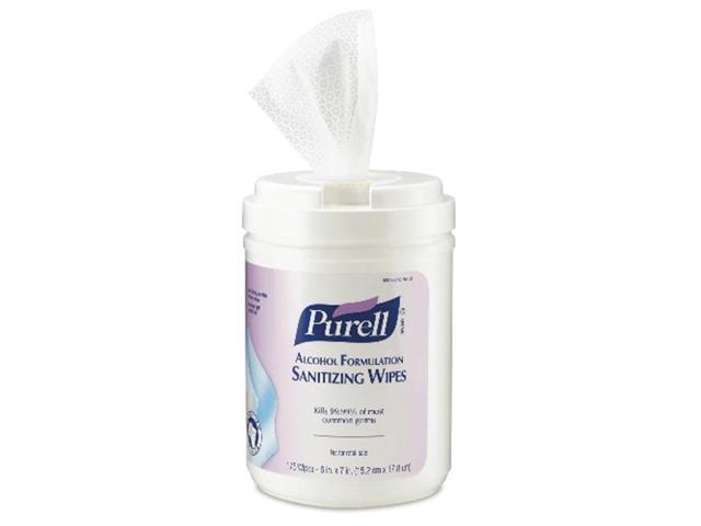 Click here for Gojo Industries GOJ 9031-06 PURELL Alcohol Formula... prices