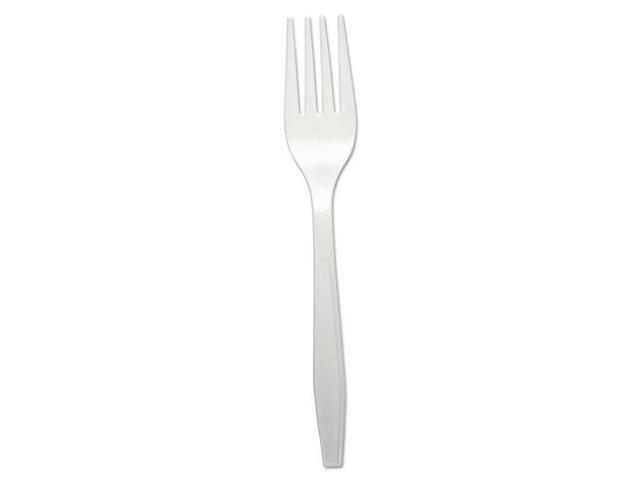 Click here for Boardwalk Heavyweight Polypropylene Cutlery  Fork... prices