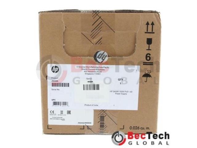 Click here for HPE-Wlan J9828ANo. ABA 5400R 700W Poe Plus ZL2 Plu... prices