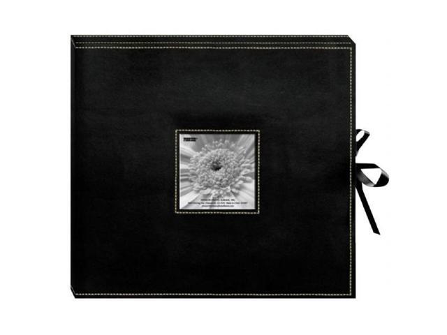 Click here for Alvin SBX12BK 3ring Scrapbook In Box Black prices