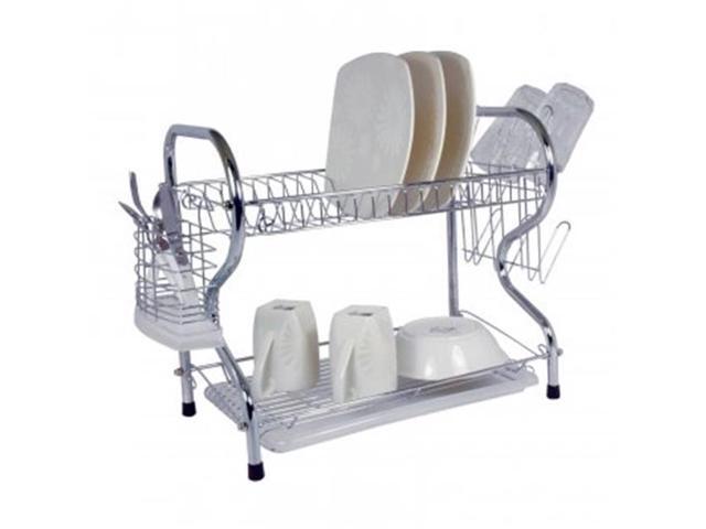 Click here for Better Chef 22-Inch Dish Rack prices