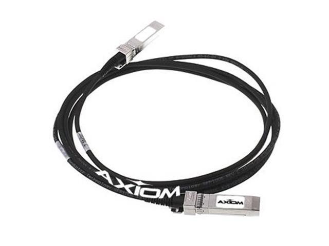 Click here for Axiom Twinaxial Network Cable prices