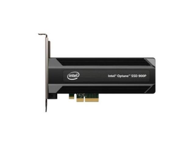 Click here for Intel - SSDPED1D280GAX1 - Intel Optane 900P 280 GB... prices