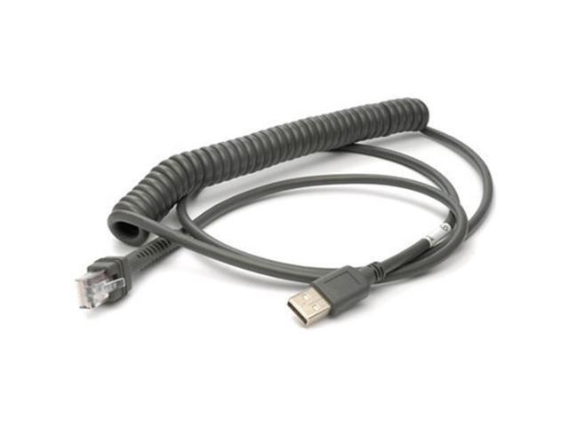 Click here for Datalogic CAB-524 USB Cable prices