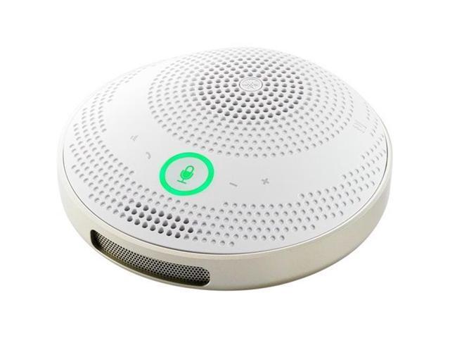 Click here for Yamaha YVC-200 Portable USB Speakerphone - White 1... prices
