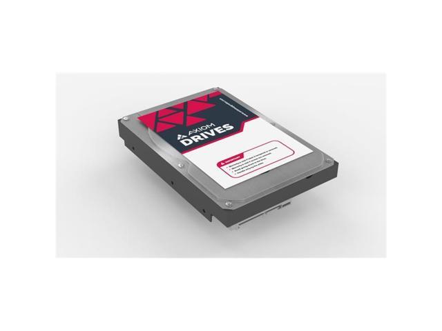 Click here for Axiom 6TB 6Gb/s SATA 7.2K RPM LFF 3.5-inch Enterpr... prices