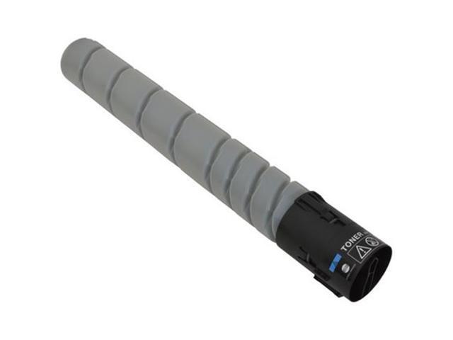 Click here for Black Toner Cartridge for Konica Minolta TN-515 bi... prices