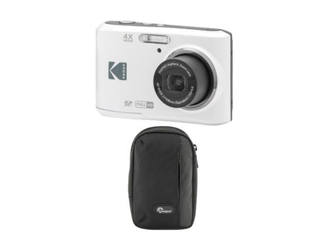 Click here for Kodak PIXPRO FZ45 Friendly Zoom Digital Camera (Wh... prices