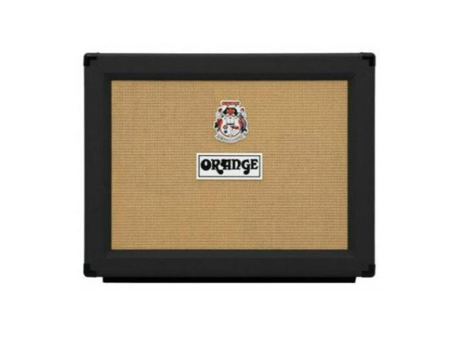Click here for Orange Amps Open Back Cabinet (Black) prices