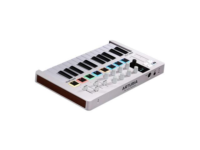 Click here for Arturia MiniLab 3 Mini Hybrid Keyboard Controller... prices