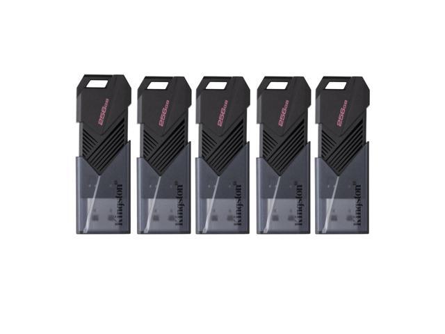 Click here for Kingston 256GB DataTraveler Exodia Onyx USB Flash... prices