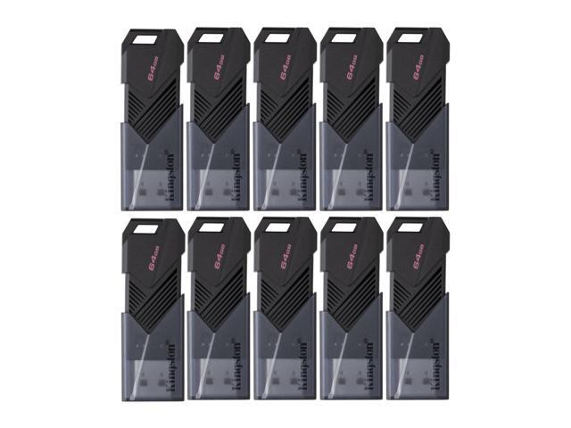 Click here for Kingston 64GB DataTraveler Exodia Onyx USB Flash D... prices