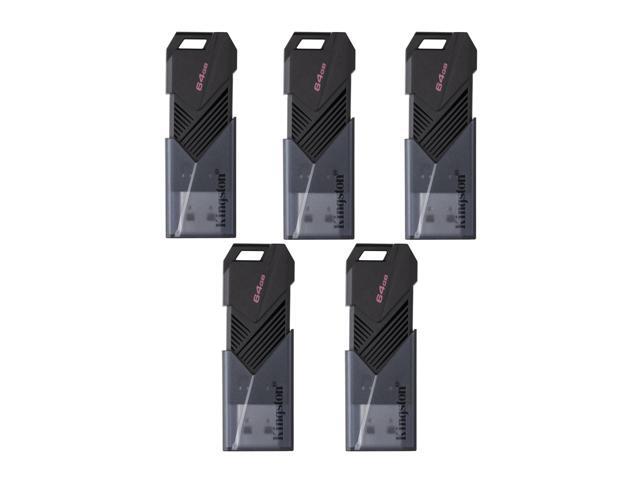 Click here for Kingston 64GB DataTraveler Exodia Onyx USB 3.2 Fla... prices