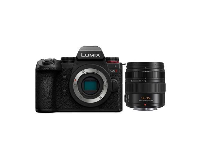 Click here for Panasonic Lumix G9 II 25.2MP Digital Mirrorless Ca... prices