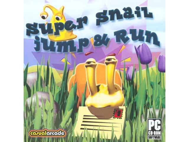 Click here for Super Snail Jump & Run for Windows PC prices