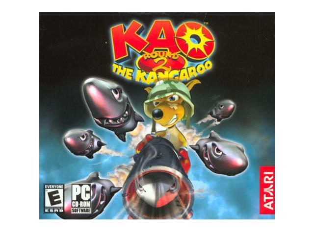 Click here for Kao the Kangaroo: Round 2 for Windows PC prices