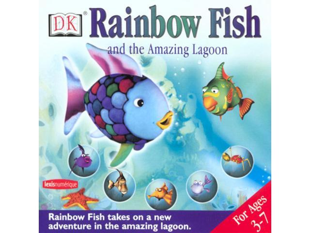 Click here for Rainbow Fish And The Amazing Lagoon prices