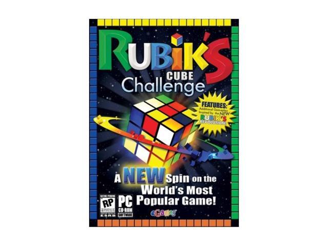 Click here for Rubiks Cube Challenge for Windows PC prices