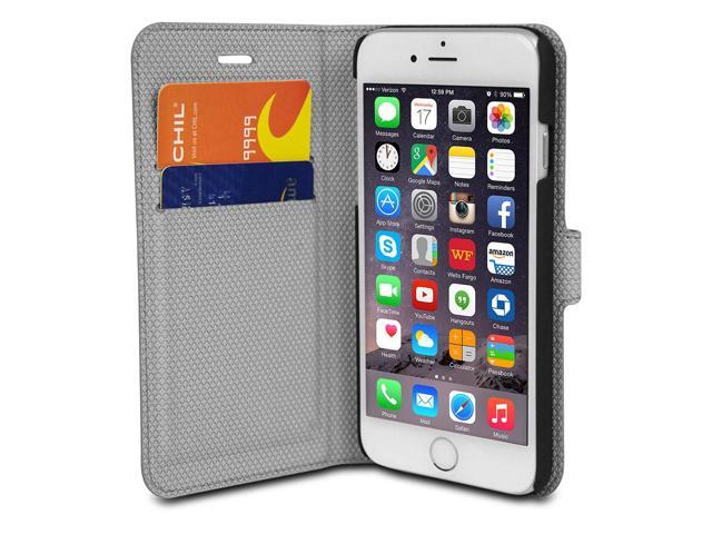 Click here for Chil Attraction Jacket Magnetic Wallet & Case for... prices