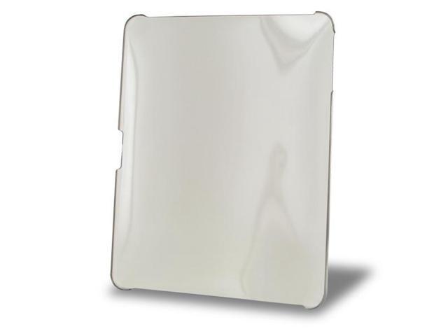 Click here for iCon Style Grip iPad Case (ASD309) - Smoke Grey prices