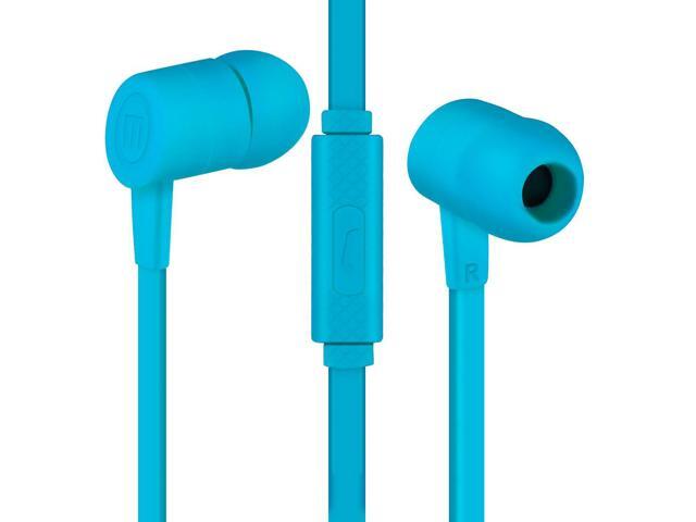 Click here for Maxell Solid 2 Earphones with Built-in Microphone... prices