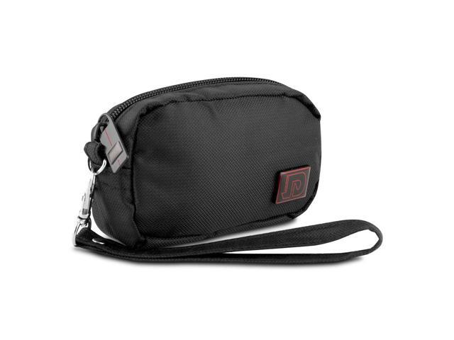 Click here for Jacki Design Mens Travel Accessory Padded Case Pho... prices