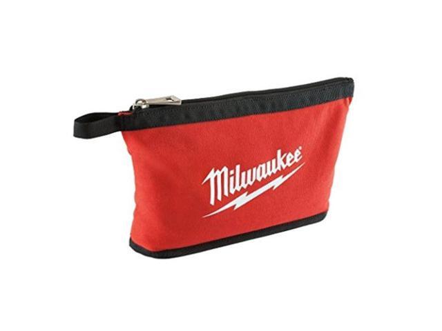 Click here for Tool Accessory Zipper Pouch Milwaukee Tool Holders... prices