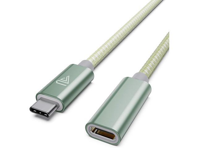 Click here for Faracent USB Type C Extension Cable  (6Ft/1.8m) US... prices