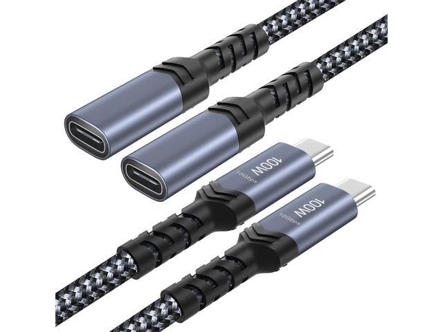 Click here for Besgoods USB C Extension Cable USB C Male to Femal... prices