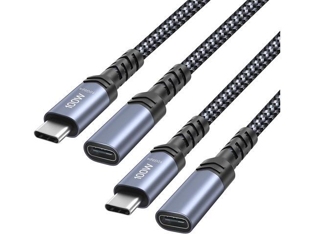 Click here for USB C Extension Cable  OKRAY 6.6FT/2M USB 3.2 Gen2... prices