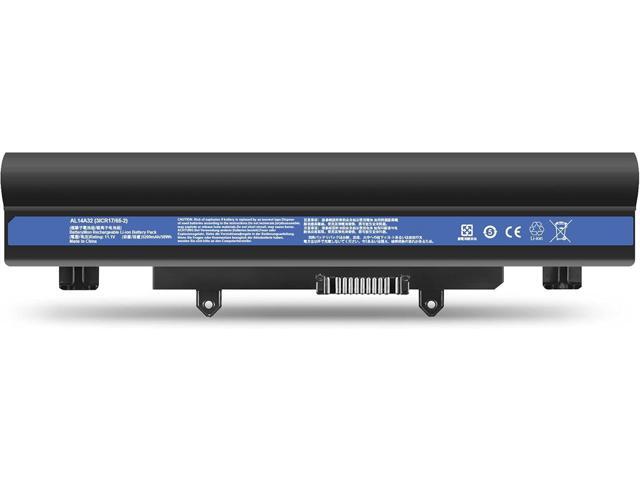 Click here for AL14A32 Battery Compatible with Acer Aspire E5-572... prices