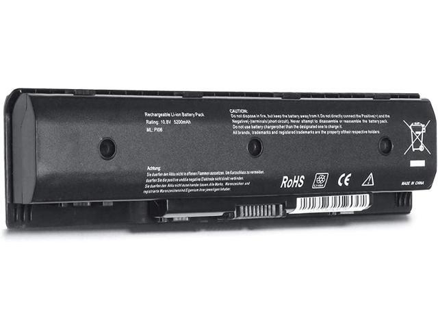 Click here for P106 P109 710417-001 Laptop Battery for HP PI06 P1... prices