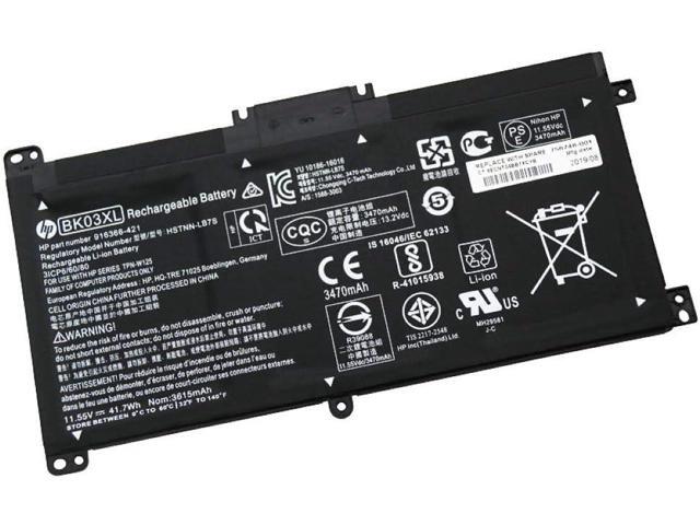 Click here for HP BK03XL Battery replaceable for HP Pavilion X360... prices