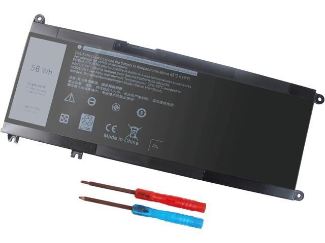 Click here for DMKAOLLK 56WH 33YDH Laptop Battery for Dell Inspir... prices