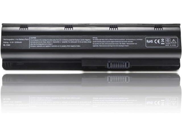 Click here for 593553-001 Laptop Battery for HP Pavilion G7 Serie... prices