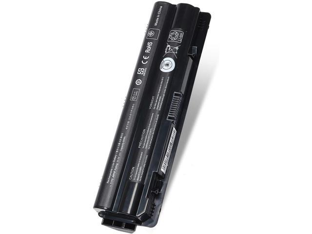 Click here for SOLICE New R795x XPS L702x L502x L501x Laptop Batt... prices