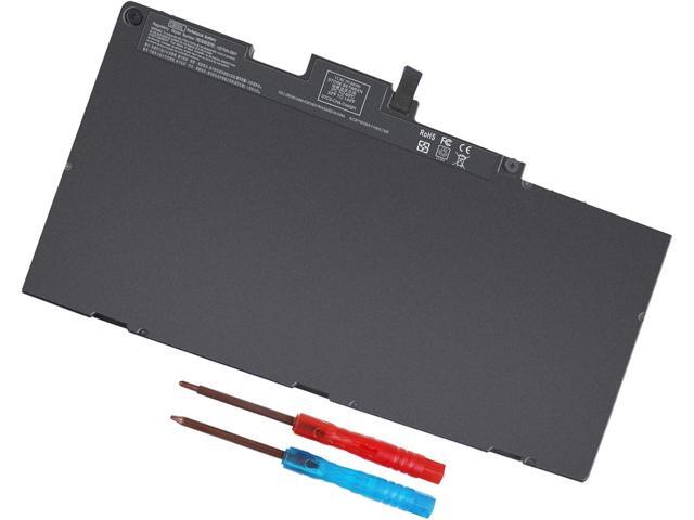 Click here for DMKAOLLK CS03XL Laptop Battery for HP EliteBook 84... prices