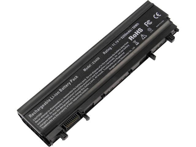 Click here for AC Doctor INC Laptop Battery for Dell Latitude 14... prices