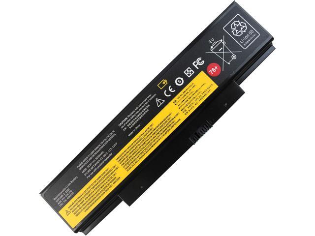 Click here for 45N1762 76+ Laptop Battery Compatible with Lenovo... prices