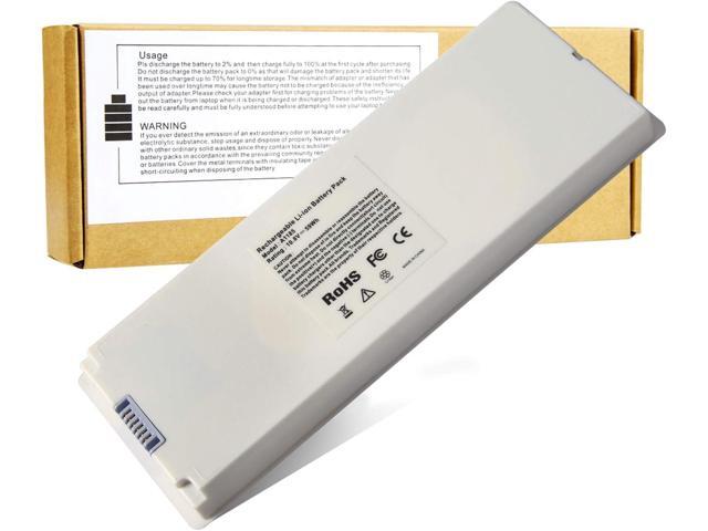 Click here for Fancy Buying A1185 Laptop Battery for Apple MacBoo... prices