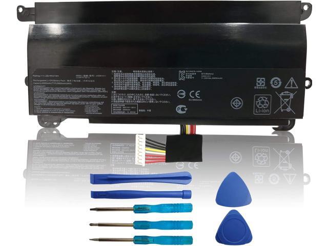 Click here for A32N1511 Laptop replacement battery for Asus ROG G... prices