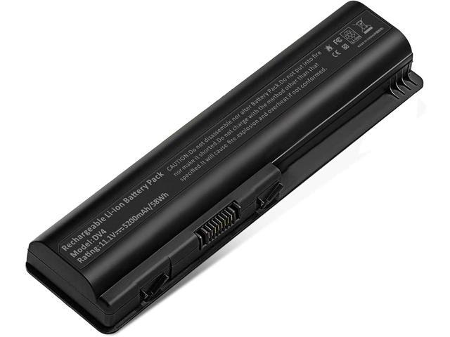 Click here for AC Doctor INC Laptop Battery Replacement for HP G5... prices