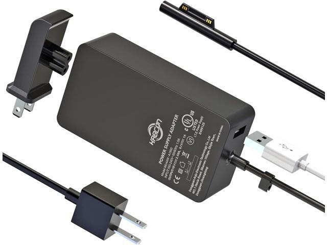 Click here for Surface Pro Surface Laptop Charger[UL Certified Up... prices