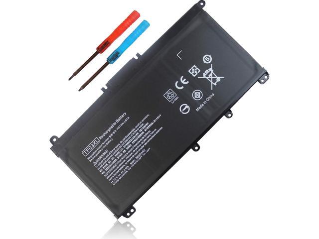Click here for TF03XL 920070-855 920046-421 Battery for HP pavili... prices