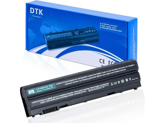 Click here for E6440 T54FJ M5Y0X 8858X DTK Laptop Battery Replace... prices
