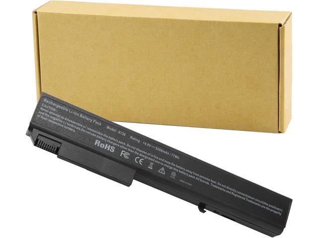 Click here for Futurebatt Battery for HP EliteBook 8530p 8530w 85... prices